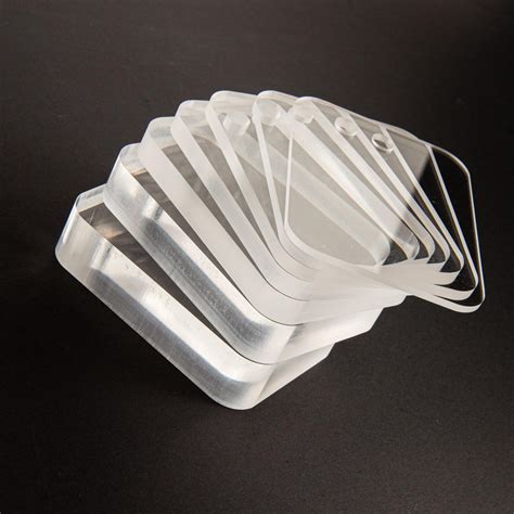 What Are Some Of The Best Uses Of Plexiglass Sheets In Modern Architecture