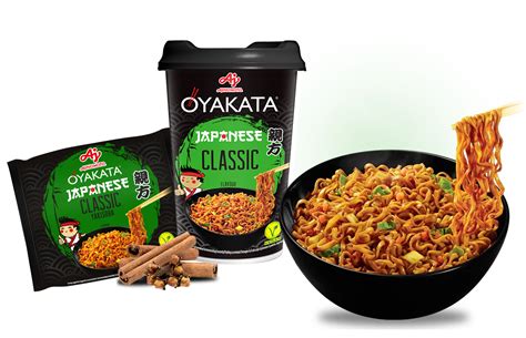 Oyakata The Taste Of Japan O Ya