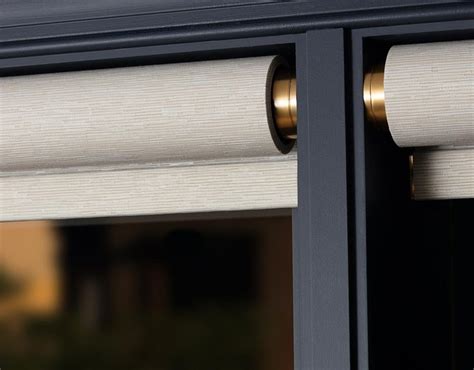 Lutron Palladiom Shades — Home Technology Experts