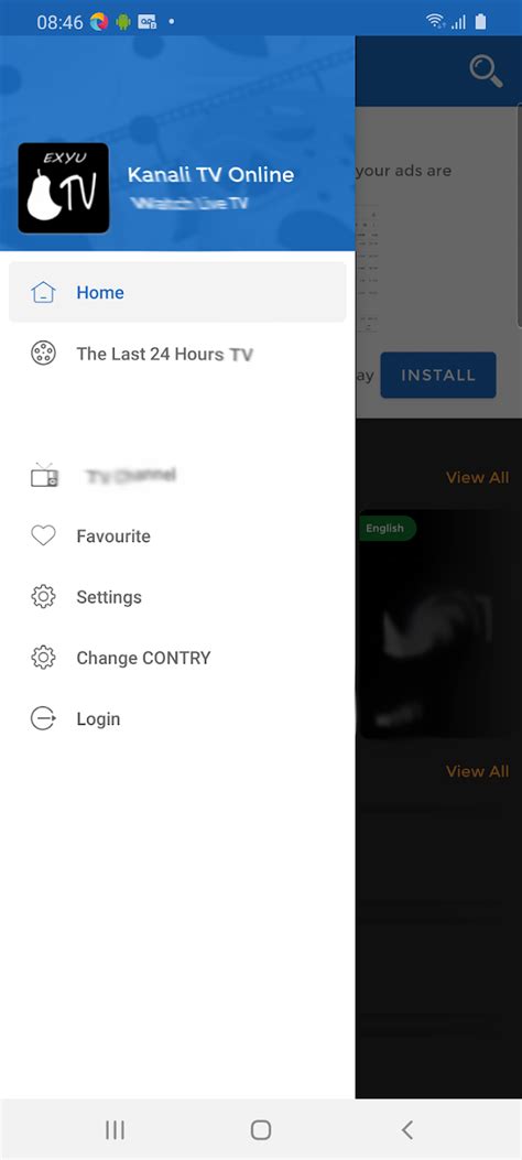 Download And Run Kanali Tv Online On Pc For Free