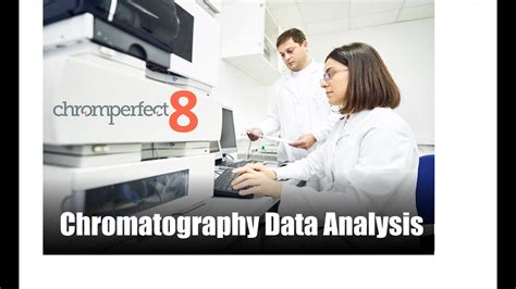 Chromatography Data Analysis Software For Gc And Hplc Youtube