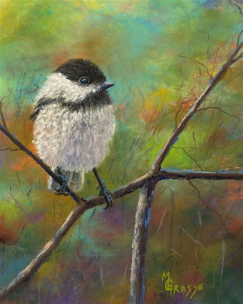 Mark Grasso Fine Art