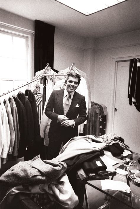 The Greatest Moments In The Fashion Career Of Ralph Lauren Photos
