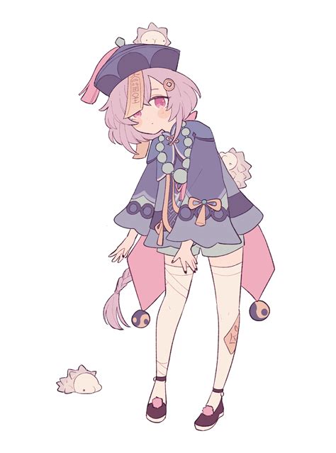 Qiqi And Snom Pokemon And More Drawn By Ririco Gnsn Danbooru