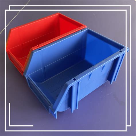 Customizable Heavy Duty Parts Bin Box China Heavy Duty Parts Bin And Customizable Parts Bin