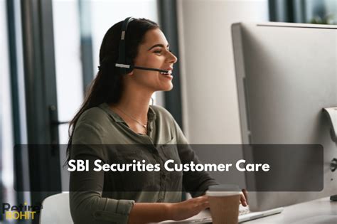 Sbi Securities Demat Account Login Charges And Customer Care