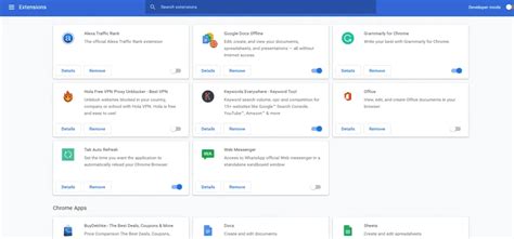 How To Limit Google Chrome Memory Usage And Free Up RAM
