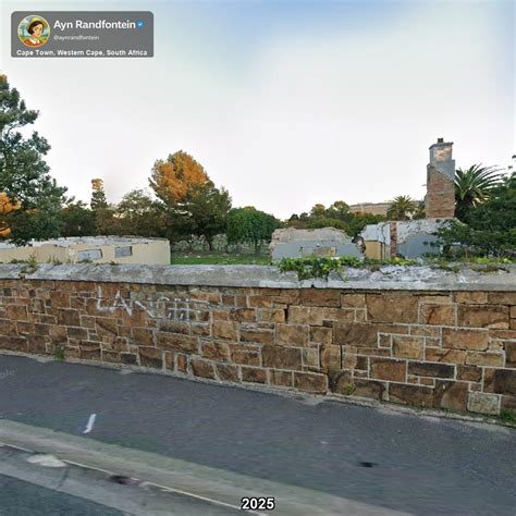 Ayn Randfontein Aynrandfontein Posts X