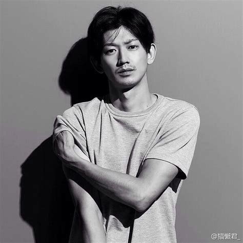 Pin By Cllyming On Eita 瑛太 Actor Model Asian Male Model Actors