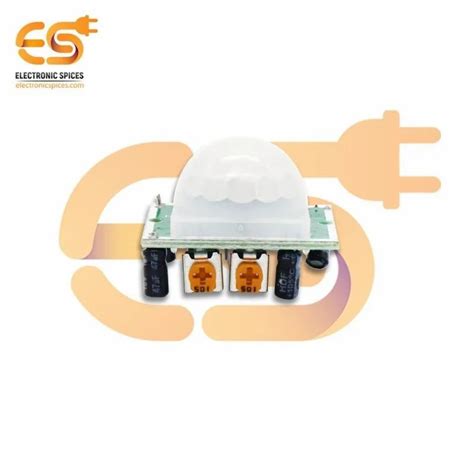 Pir Motion Detector Sensor Module 3m 7m At Rs 5847piece In New Delhi