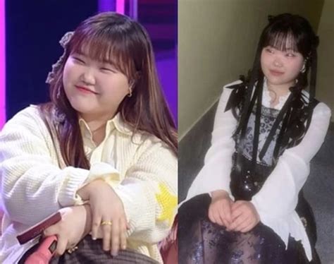 살 쏙 빠졌네”악뮤 이수현 ‘이 음식 먹고 다이어트 성공했나