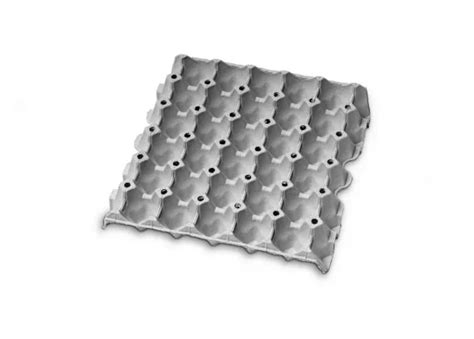 Egg Kartong Brett 30 Egg Bøhmer Småbruk