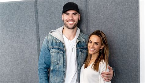 Her Personal Life Became Tabloid Fodder So Jana Kramer Took It Back