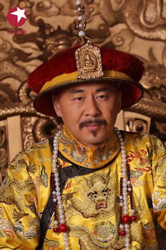 东方卫视专访流潋紫 释疑《甄嬛传》三大争议 搜狐娱乐