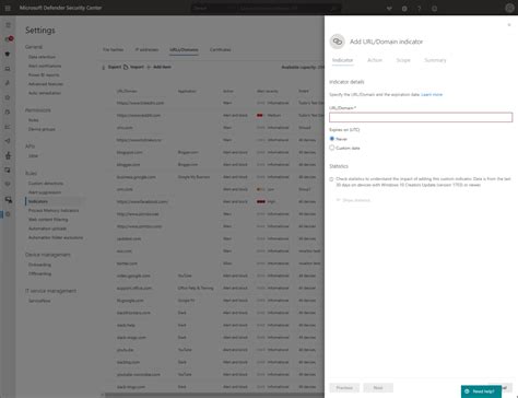 use network protection to help prevent linux connections to bad sites