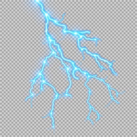 Lightning Vector Images Over 130000