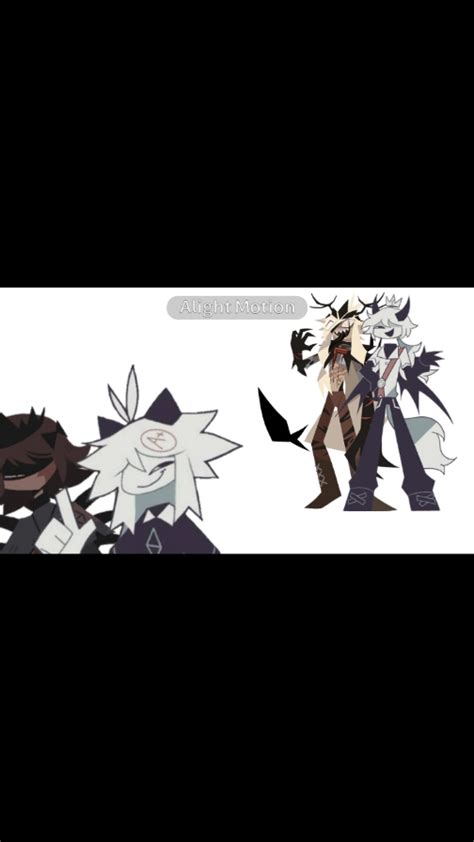 Exploring The Deads Vengeance Au In Fpe Memes Tiktok