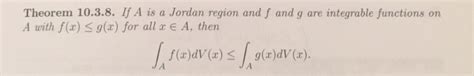 Solved 3 Prove Theorem 10 3 8