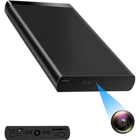 Spy Cameras