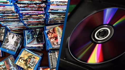 Warning To Those With Dvd And Blu Ray Of Iconic 2000s Movie Thats