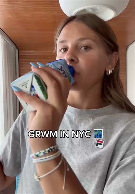 Anna Frey Annafrey Tiktok
