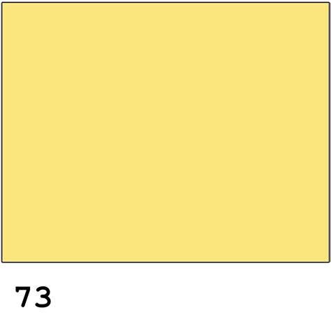 Posca Maalitussi 73 Straw Yellow Taidepistefi