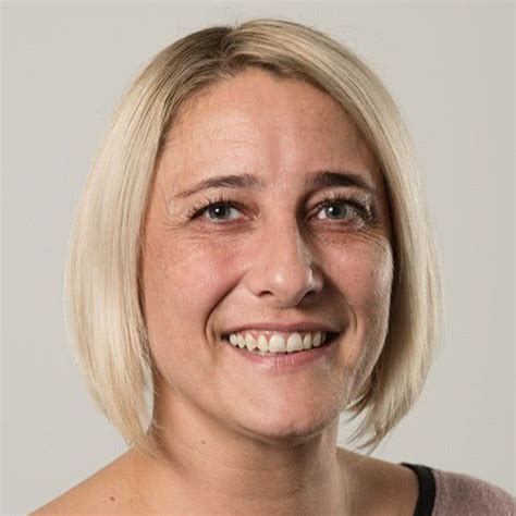 Esther Christen Spitex Drehscheibe