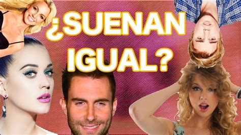 Por Qu Toda La M Sica Pop Suena Igual Youtube