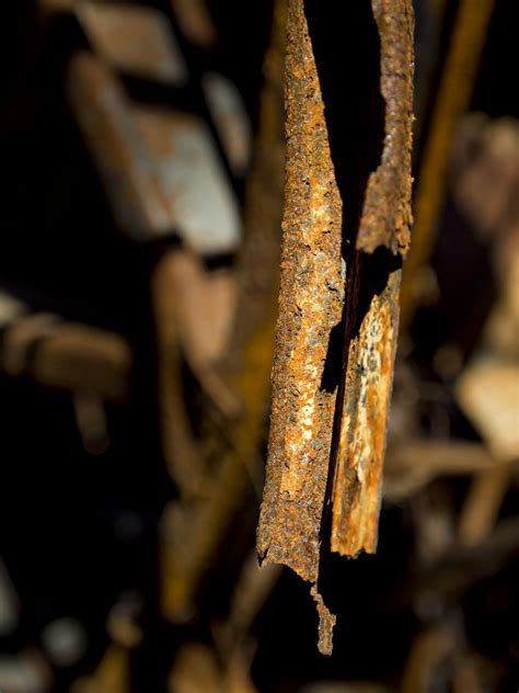 How To Fix Broken Metal Bar At Kaitlyn Fitzhardinge Blog