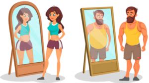 How Social Media Affects Body Image Nami Mercer County