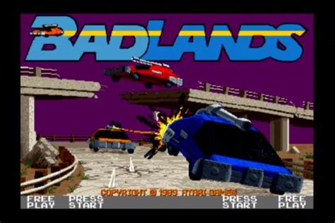 Screenshot Of Midway Arcade Treasures 3 Xbox 2005 Mobygames