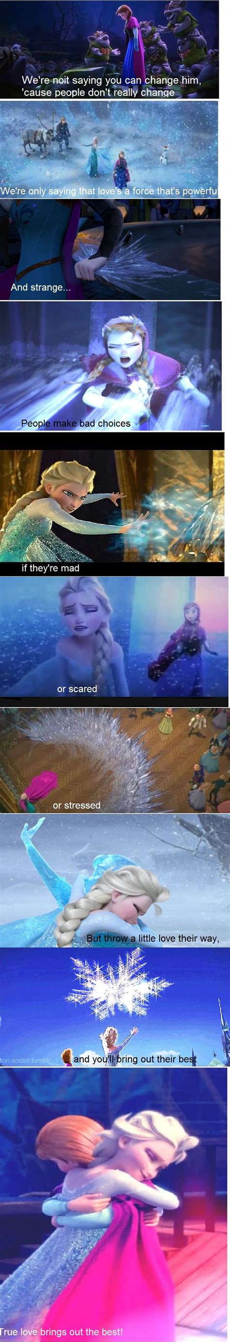 17 Best Images About Frozens Elsa Different Elements On Pinterest
