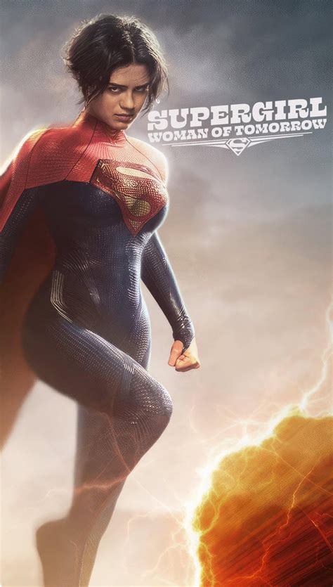 Sasha Calle Rwomenofthedcuniverse