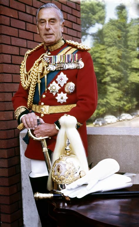 Múltba Néző Louis Mountbatten