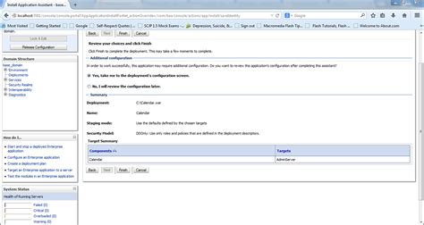 Weblogicexpert