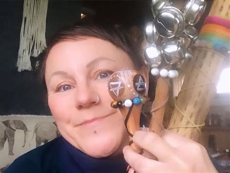 Rattle Sound Healing Guide