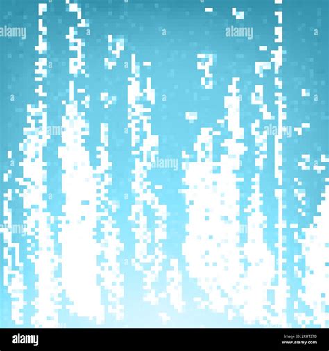 Air Bubbles In Glass Ball Stock Vector Images Alamy