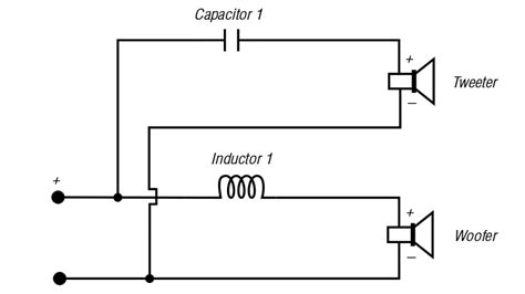 Speaker Capacitor What It Is And How It Works