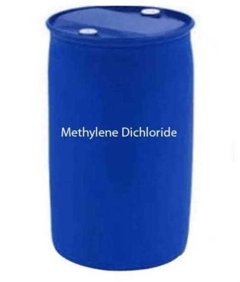 Methylene Dichloride Methylene Dichloride Chemical Trader Retailer