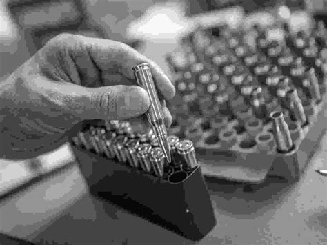 Sako Reloading Components