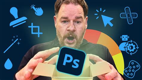 What Is The Role Of Generative Ai In Adobe Photoshop — Pixelhaze Academy