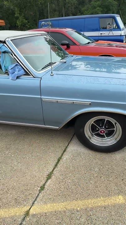 Buick Grand Sport Classic Car Alert 🚨 Youtube