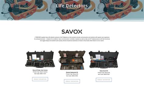 J Tram Website Design Analysis Designrush