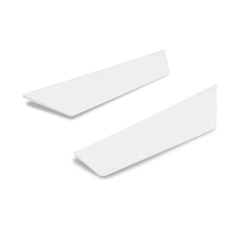 Hangar 9 Ventral Fin Set Aermacchi Mb 339 60 86n Military Han339023b