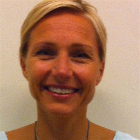 Merete Fosdahl Laboratory Manager Doctor Of Physical Therapy Oslo
