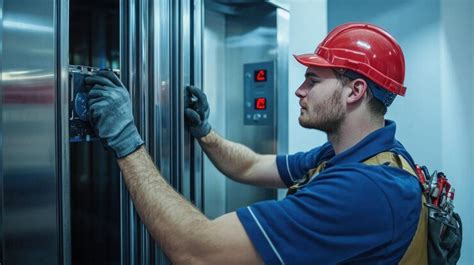 Brampton Businesses Keep Your Lifts Running With Expert Commercial
