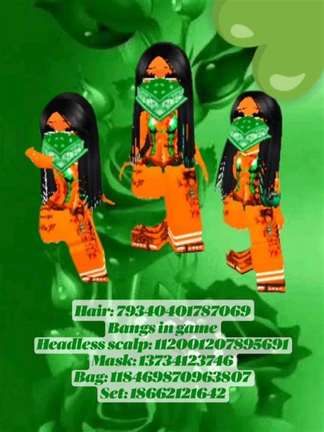 Bayside High School Green Girl Outfit Code 💚 Grüne Schuhe Schicker