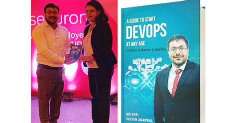 sachin agarwal on linkedin a guide to start devops at any age 11