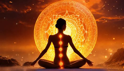 Lexica 7 Sacral Chakra Healing From Trauma Phase Photo Realistic 4k