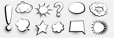Speech Bubble Set Exclamation Point And Question Mark 46492161